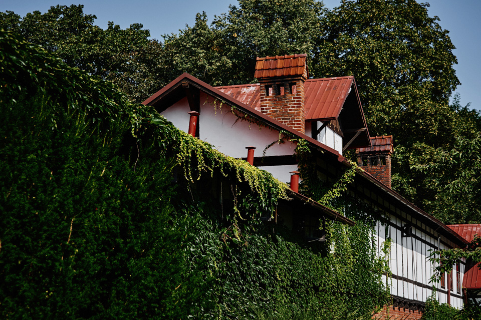 Folwark Tworzyjanki miejsce na wesele w centralnej polsce w rustykalnym ...